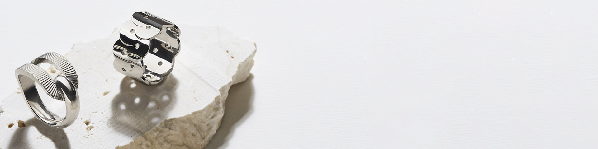 Sterling silver rings for women - Arthus Bertrand - Artisan jeweller ...