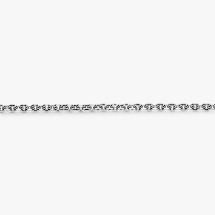 925/1000 silver chain - Arthus Bertrand - Artisan jeweller since 1803