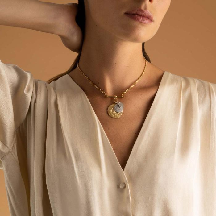 Women’s jewellery medallions - Arthus Bertrand - Artisan jeweller since ...