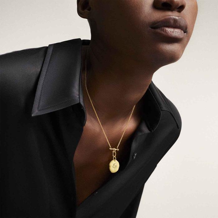 Women’s jewellery medallions - Arthus Bertrand - Artisan jeweller since ...